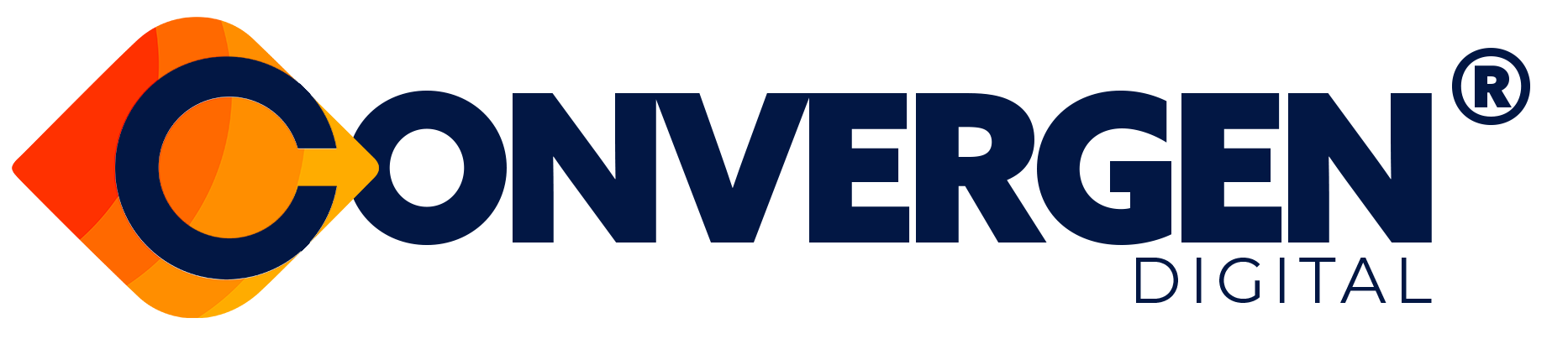 Convergen - Digital Marketing Agency